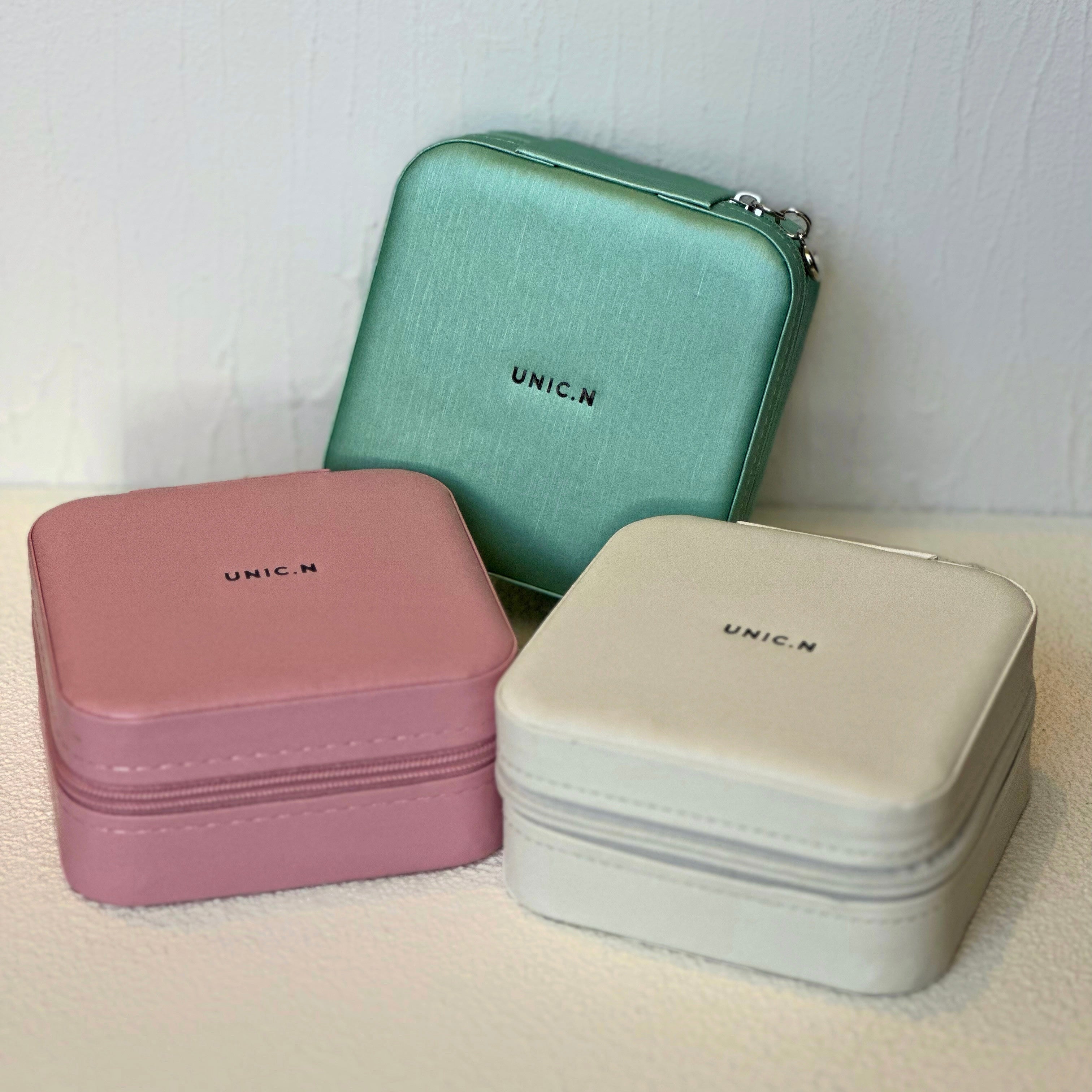 Jewellery Box – UNIC.N